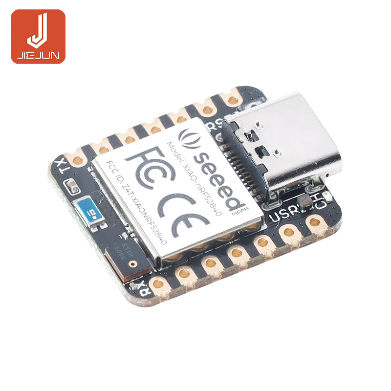 Seeeduino XIAO BLE SENSE / XIAO BLE Development Board Module BLE 5.0 ...