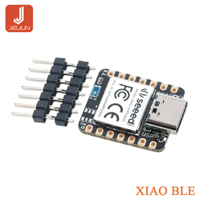 Seeeduino XIAO BLE SENSE / XIAO BLE Development Board Module BLE 5.0 ...