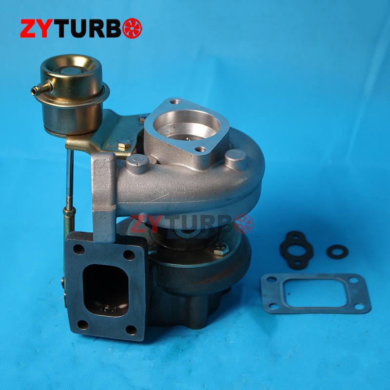 T25 T28 Turbocharger AR60 .64 turbo for Nissan 240SX SR20 S13 S14 S15 ...