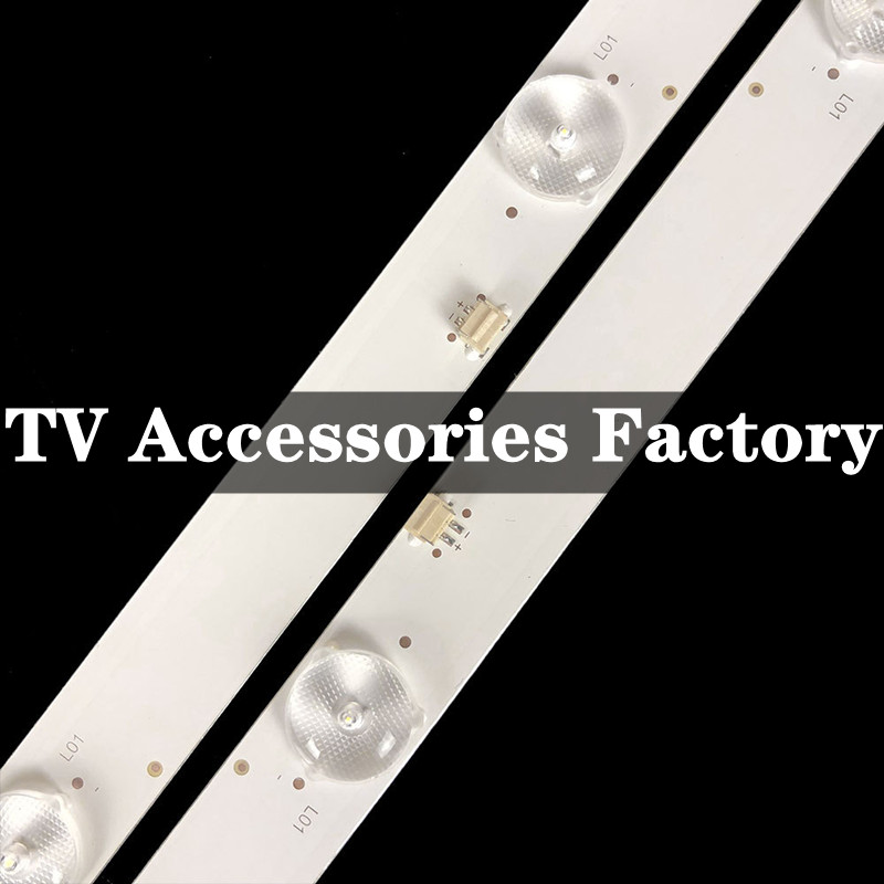 ICT-3205 ISONIC 32" TV LED BACKLIGHT (LAMP TV) ISONIC 32 INCH LED TV BACKLIGHT BACKLIGHT ICT3205 ...