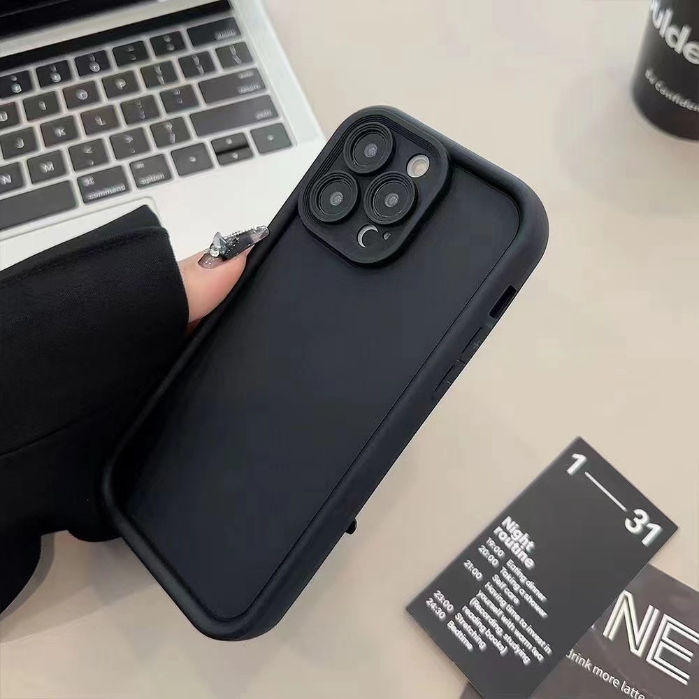Casing POCO M6 4G POCO F6 POCO F6 Pro Casing Kasus Telefon Material ...