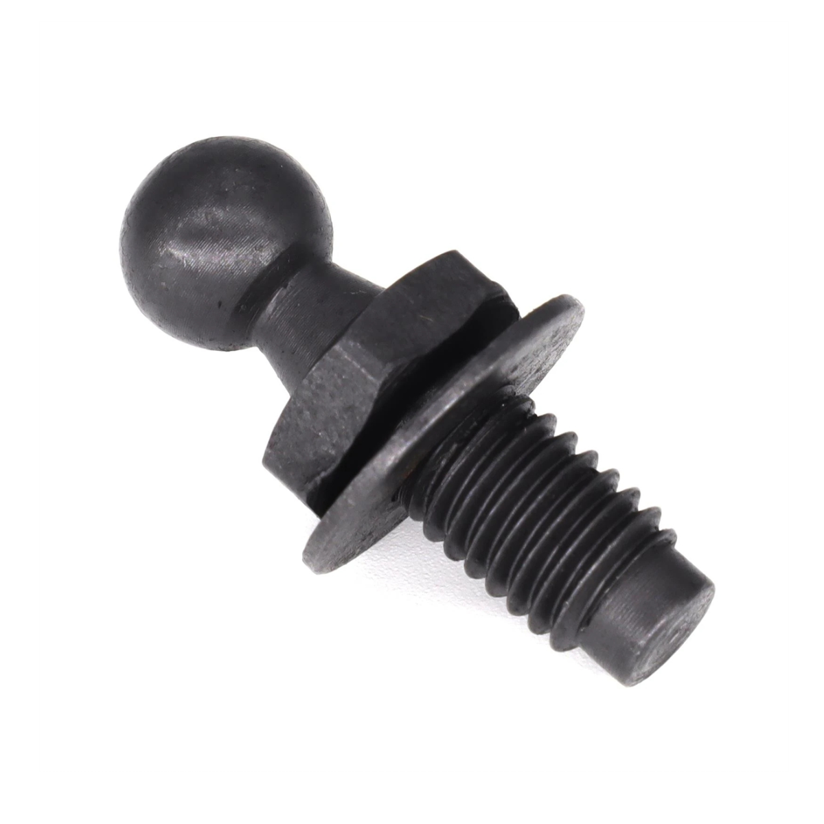 2/4Pcs 8mm Gas Strut Rod Ball Screw Connector 1J6827439A for VW Golf ...