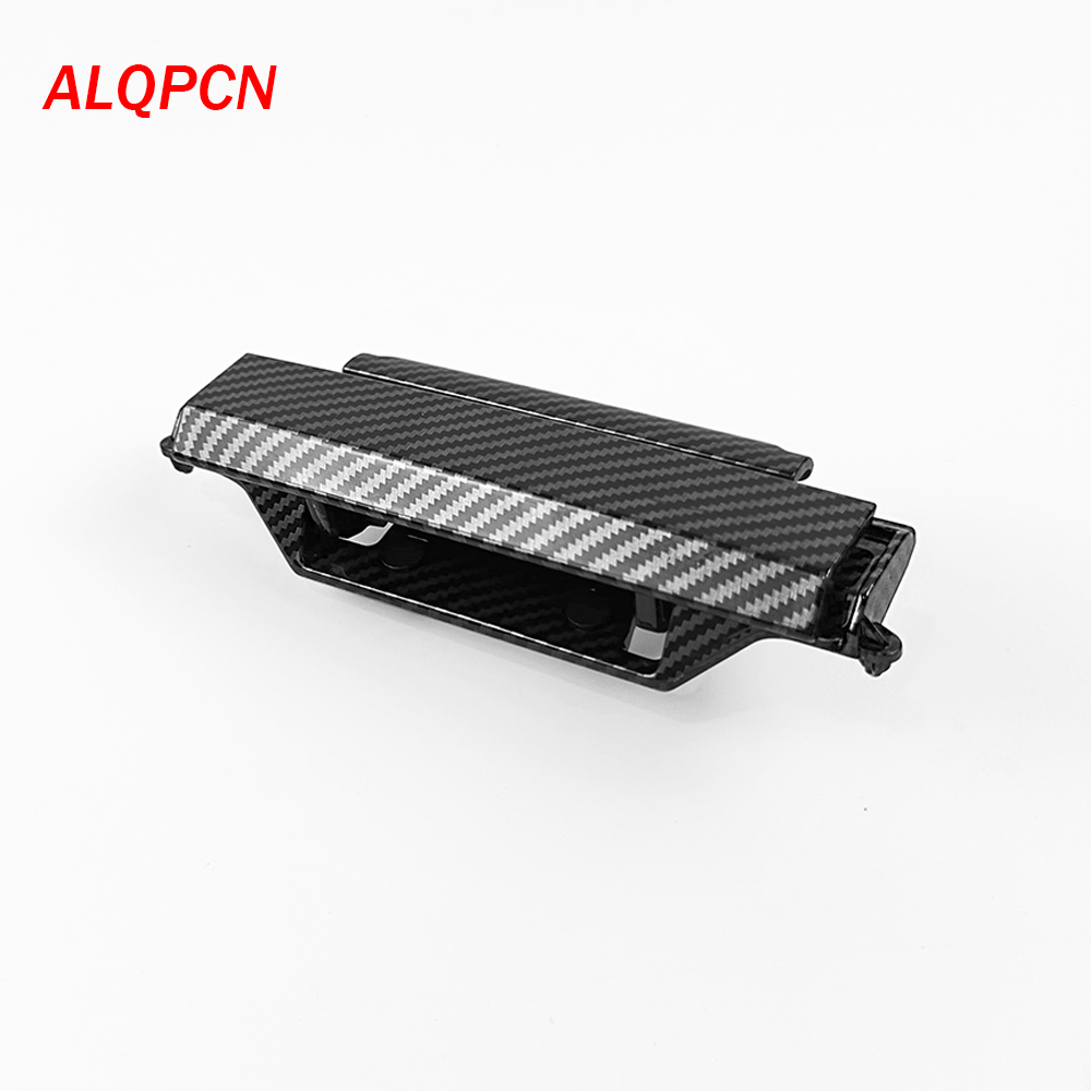 for carbon fibre Tailgate Handle Back Door Handle 2019-2023 Mitsubishi ...