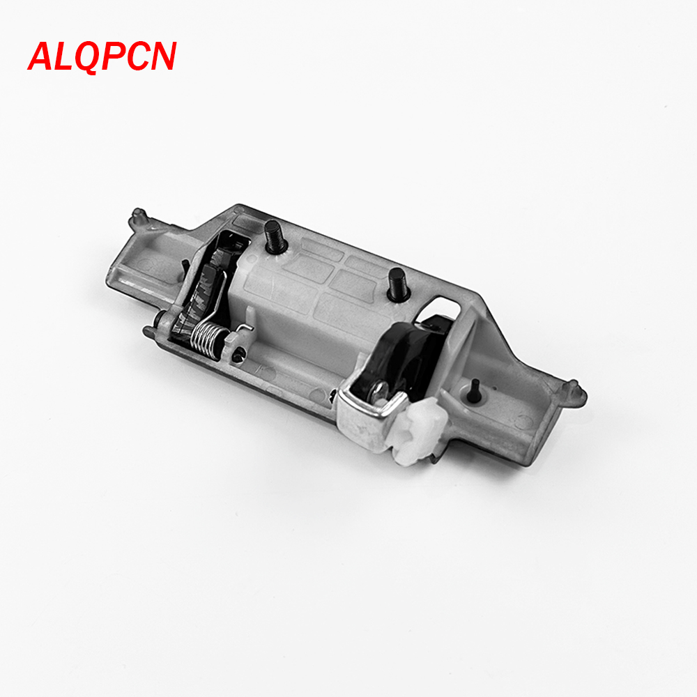 for carbon fibre Tailgate Handle Back Door Handle 2019-2023 Mitsubishi ...