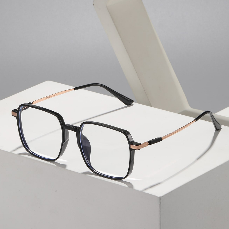 *READY STOCK AT MALAYSIA*Fashion Anti Blue Light Spectacles Blocking ...