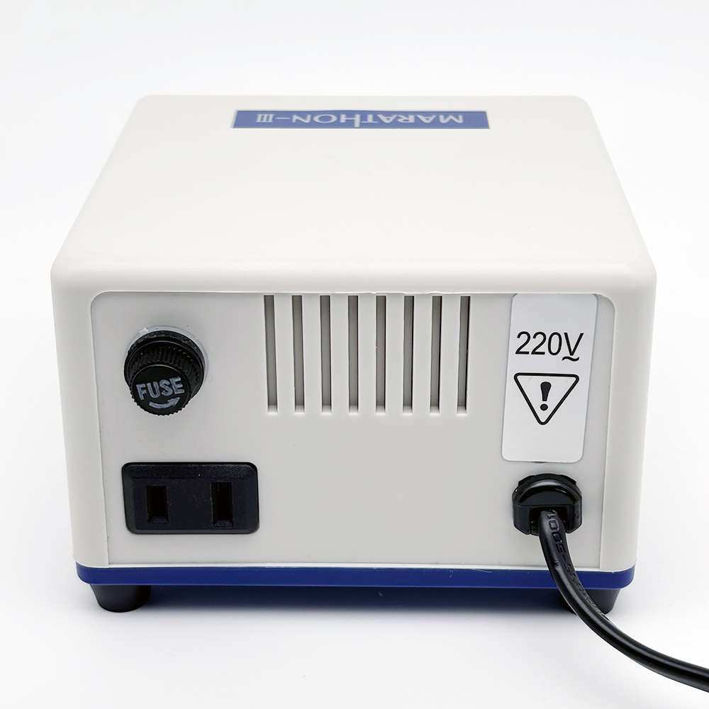 Dental Lab Electric SMT Marathon Motor Micromotor Machine N3 + 35K RPM ...