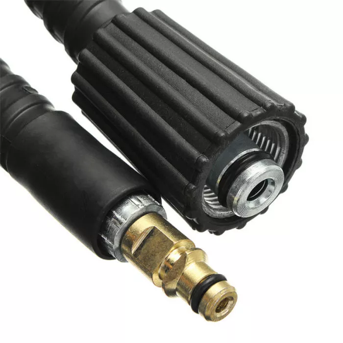 [READY STOCK] KARCHER High Pressure Water Cleaning Hose 6M 10M 15M ...