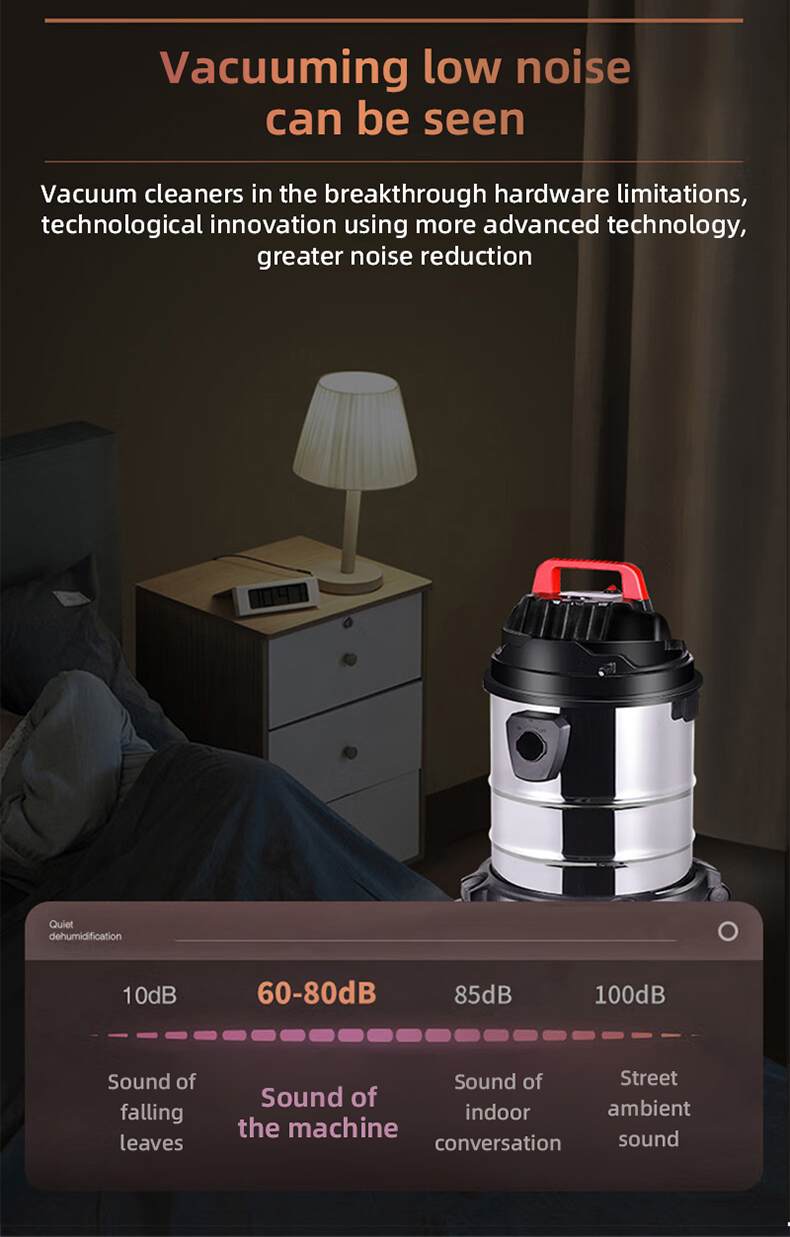 SOARFLY 🔥NEW 3 IN 1 PRO🔥Vacuum cleaner wet and dry & Blow vacuum ...
