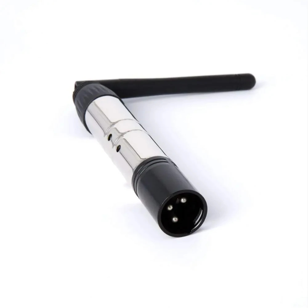 ⭐Wireless DMX 512 System 2.4G Receiver Transmitter LED DMX512 DMX Dfi ...
