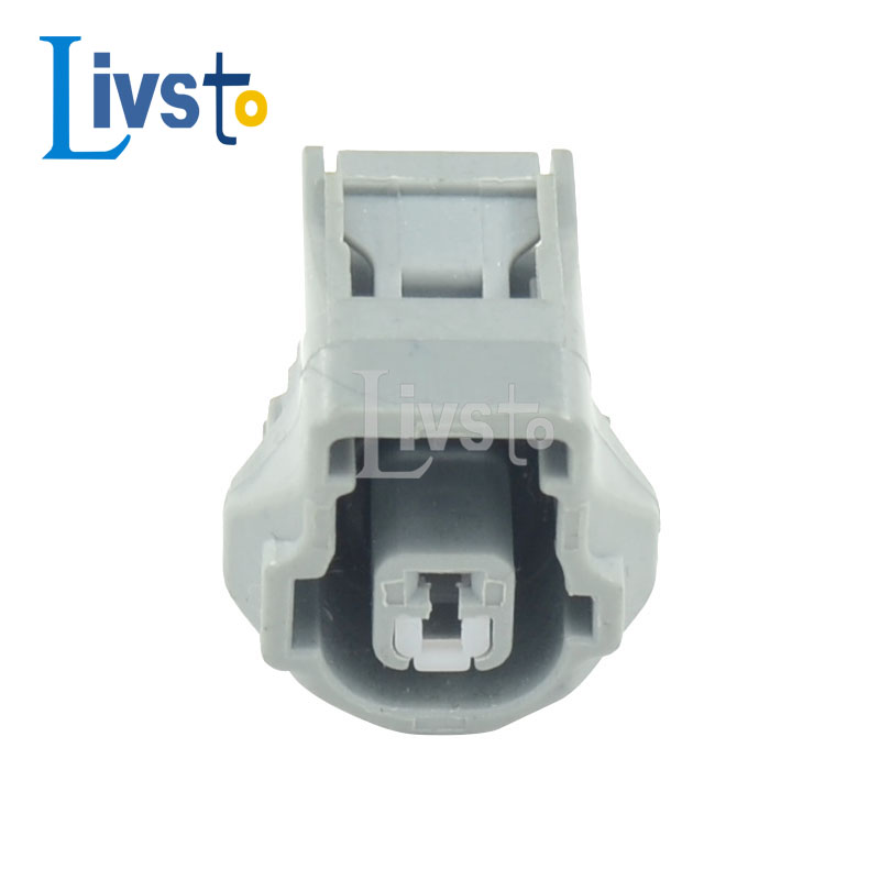 1 Set 1 Pin 7283-1015-10 90980-11166 Automotive Connector 2JZ Knock ...