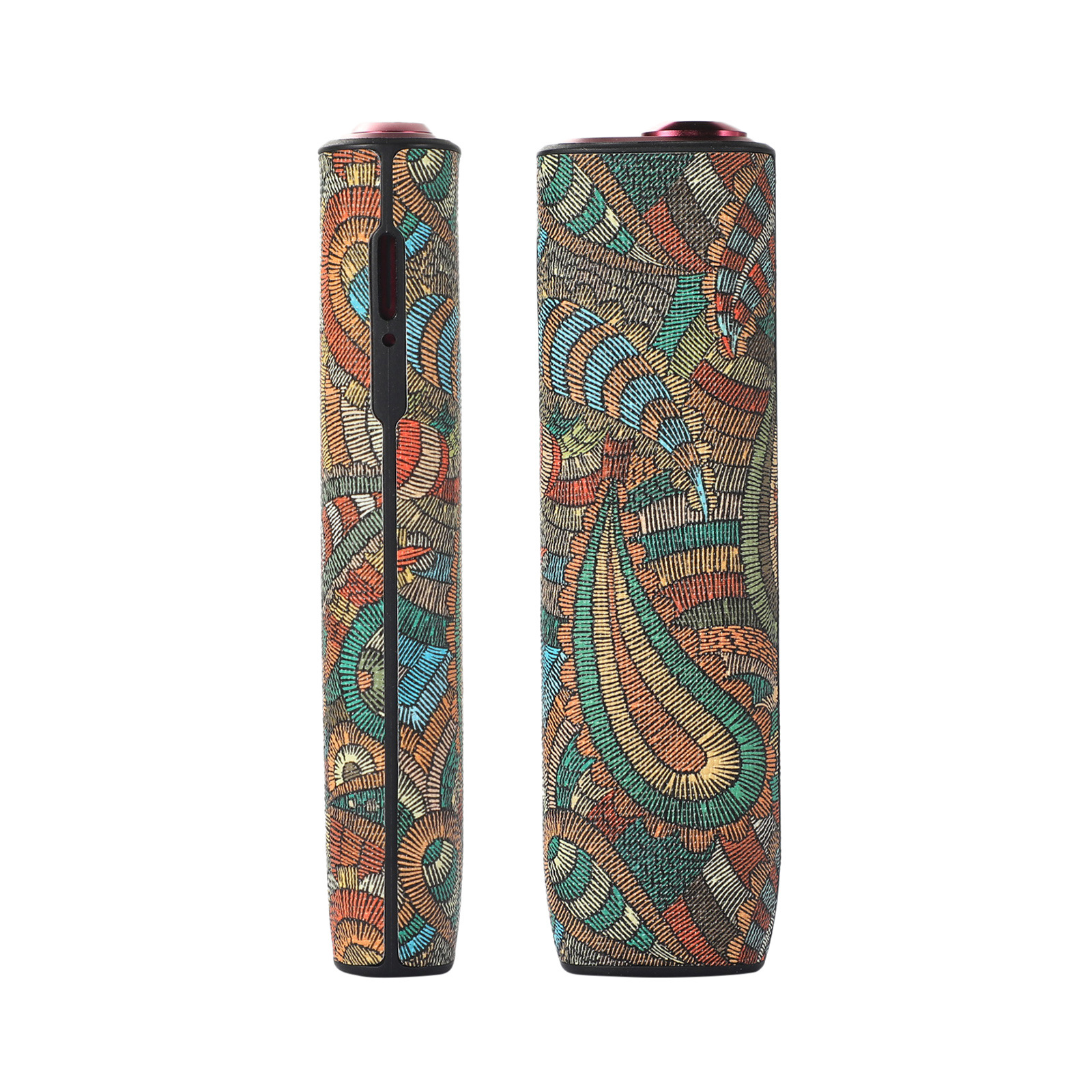 Compatible With IQO iluma one Protective Case Soft TPU Leather Casing ...