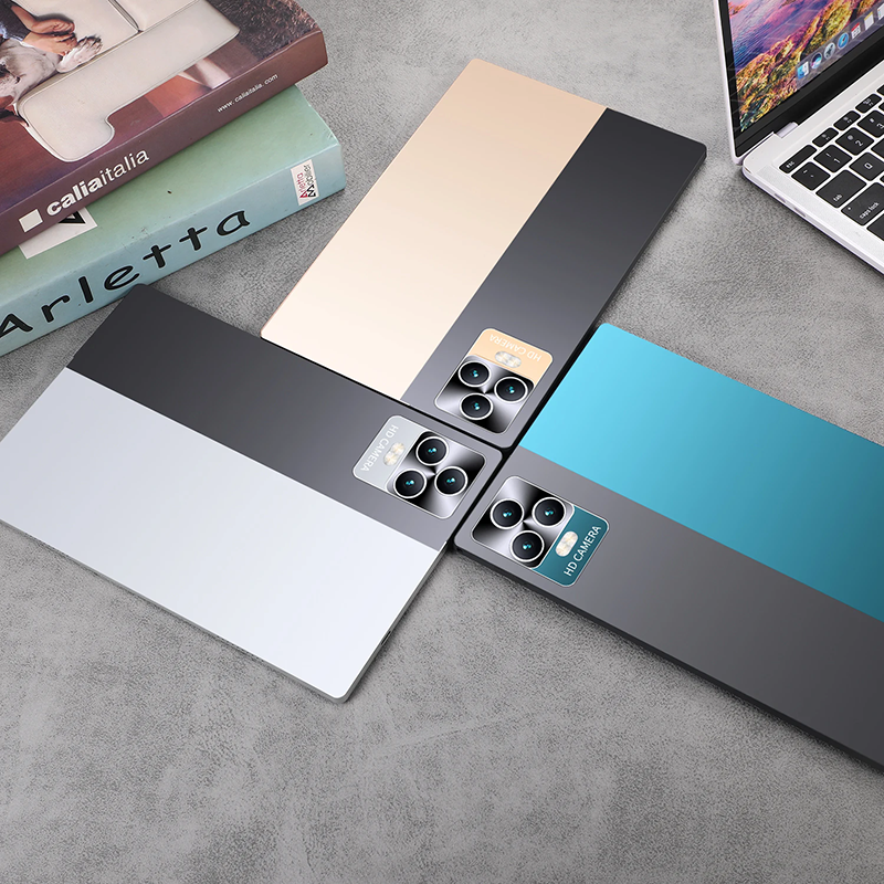 [Malaysia Delivery] Global Version Android 14 Tablet 16GB RAM 1TB ROM ...