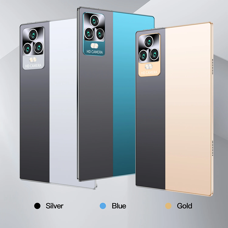 [Malaysia Delivery] Global Version Android 14 Tablet 16GB RAM 1TB ROM ...