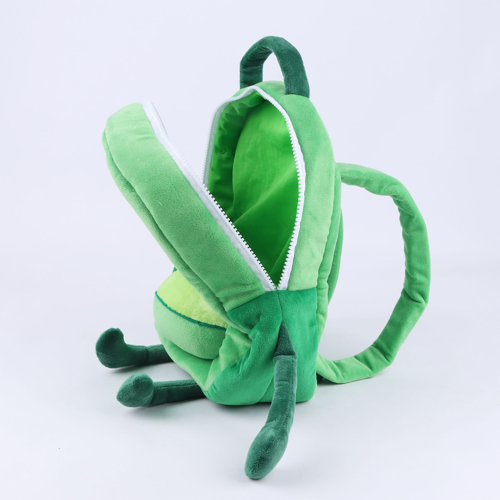 YB Liam Backpack Plush for Student Large Capacity Lightweight ...