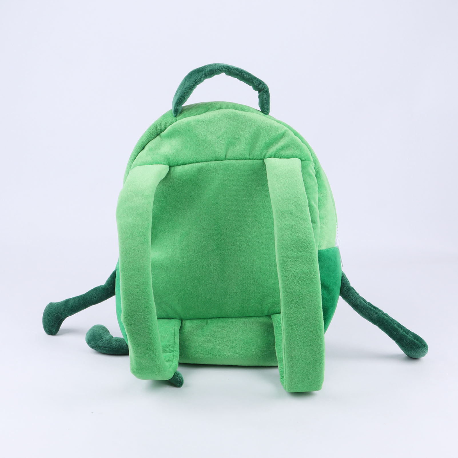 YB Liam Backpack Plush for Student Large Capacity Lightweight ...