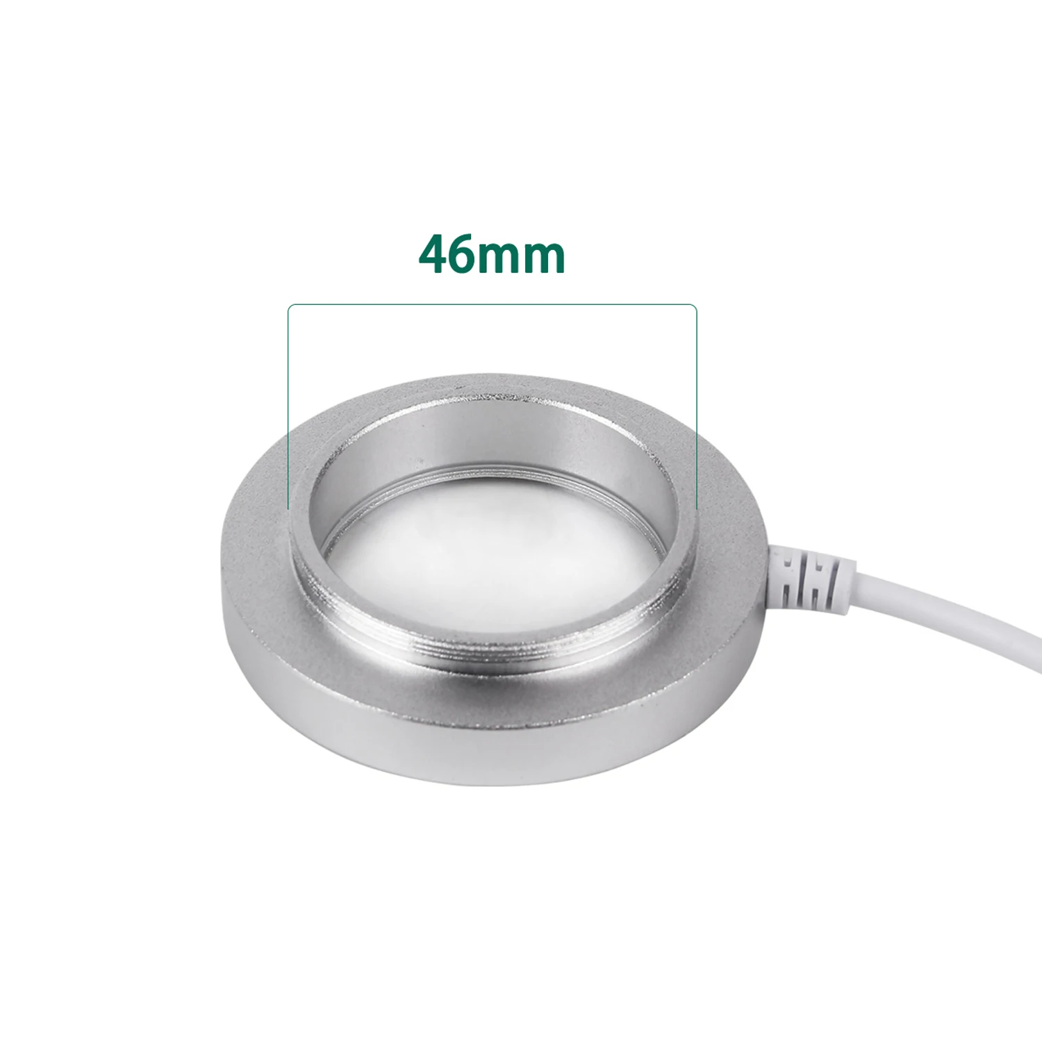 Microscope LED Ring Light Illuminator Lamp For Microscope Excellent ...