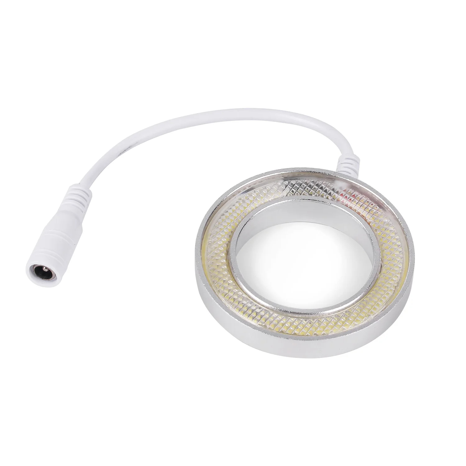 Microscope LED Ring Light Illuminator Lamp For Microscope Excellent ...