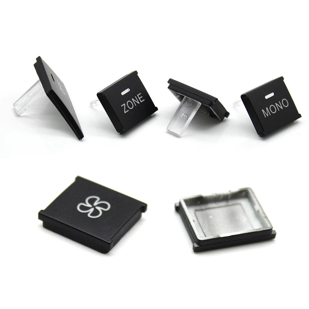 Dashboard Air Conditioner Wind Volume Heater Climate Control Ac Buttons ...