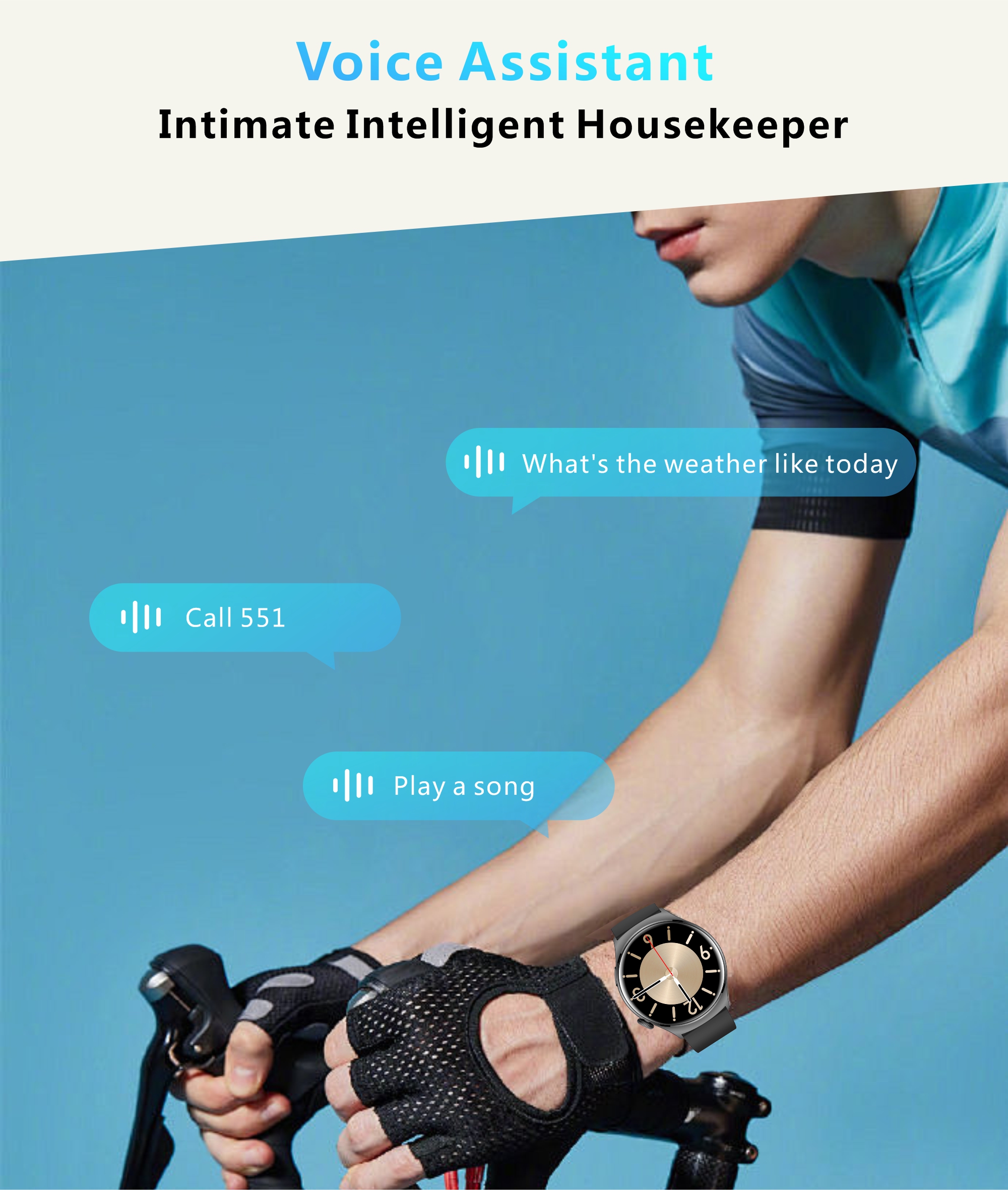 Aolon Mars R3 Smart Watch Original AMOLED Always On Display Custom ...