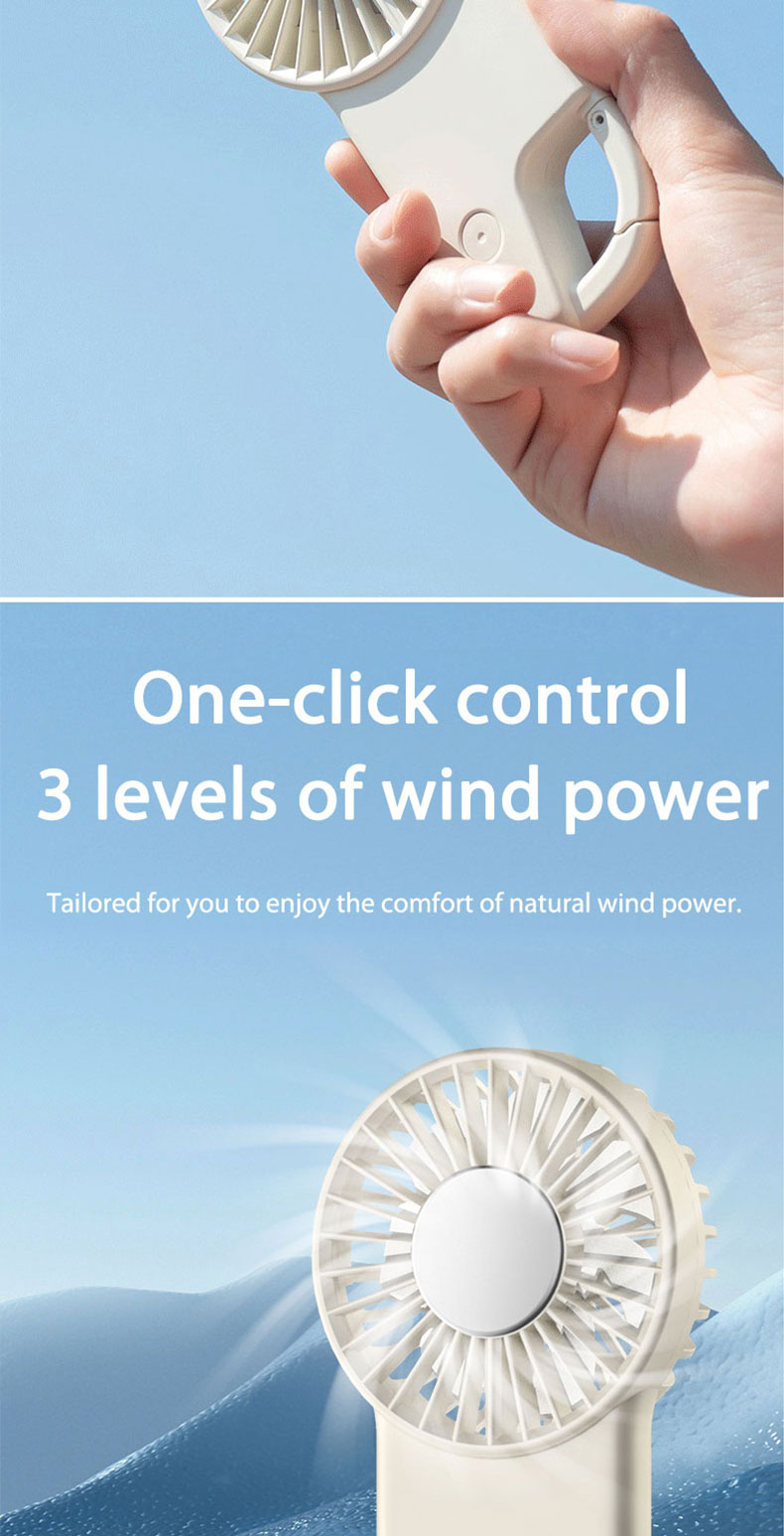 [Half price clearance sale] YIOMIO Portable Usb Mini Fan Kipas fan USB ...