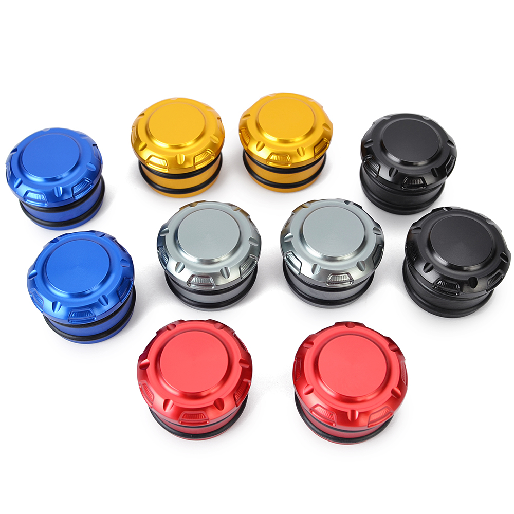 Motorcycle MT03 MT25 Frame Hole Cover Caps Plug for Yamaha R3 R25 MT-03 ...
