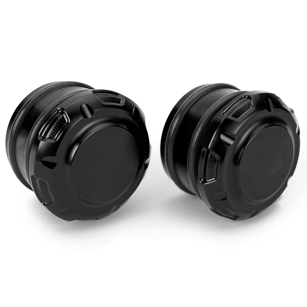 Motorcycle MT03 MT25 Frame Hole Cover Caps Plug for Yamaha R3 R25 MT-03 ...