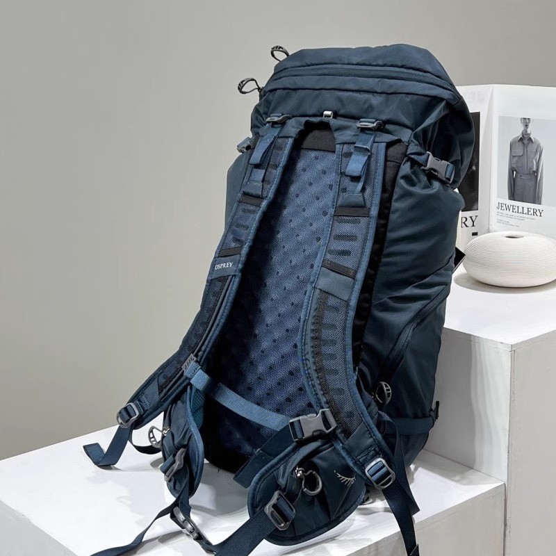 Osprey Kitty Eagle Beetle 30L 34L48L Mountaineering Large Capacity Men ...