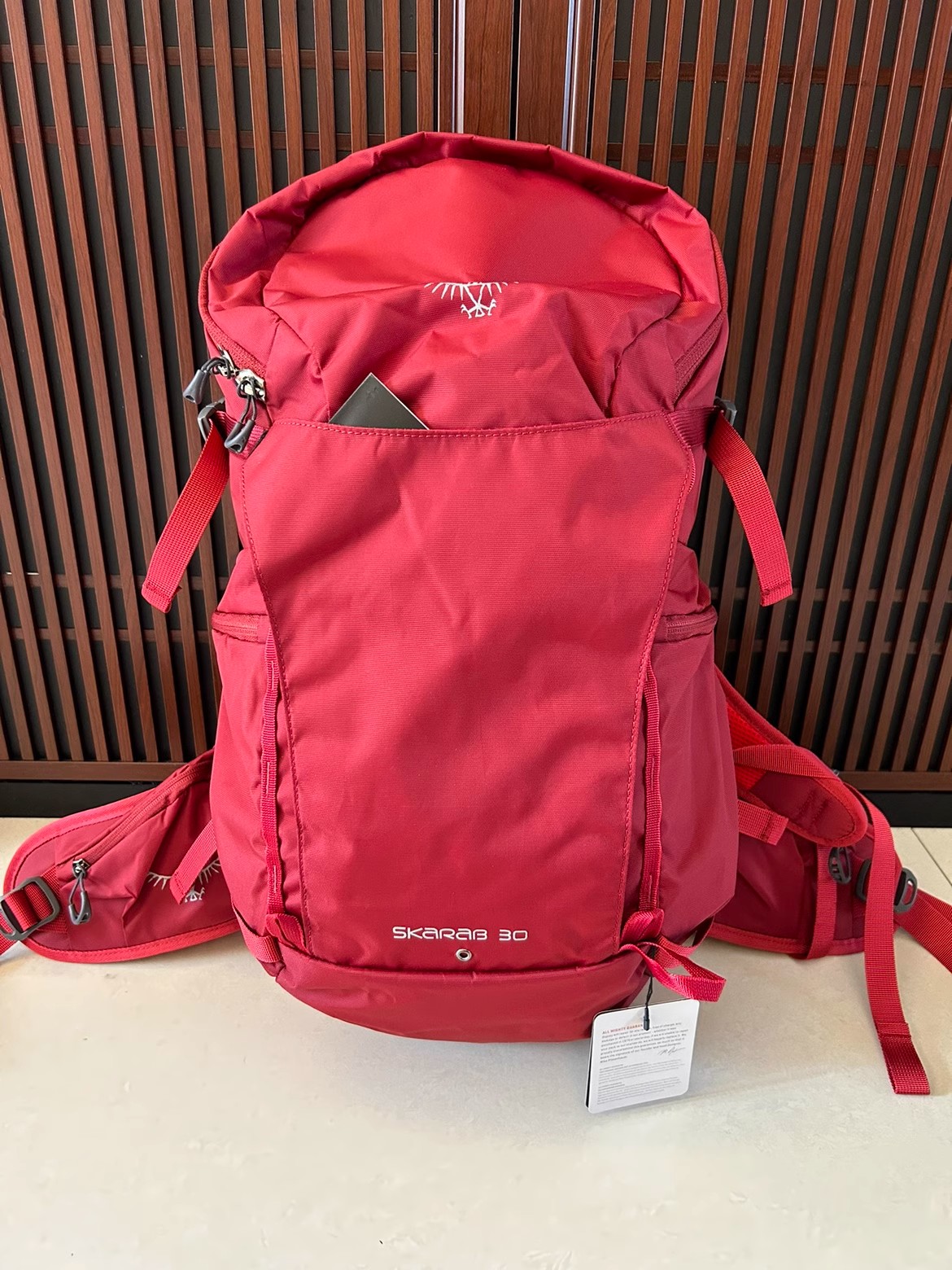 Osprey Kitty Eagle Beetle 30L 34L48L Mountaineering Large Capacity Men ...