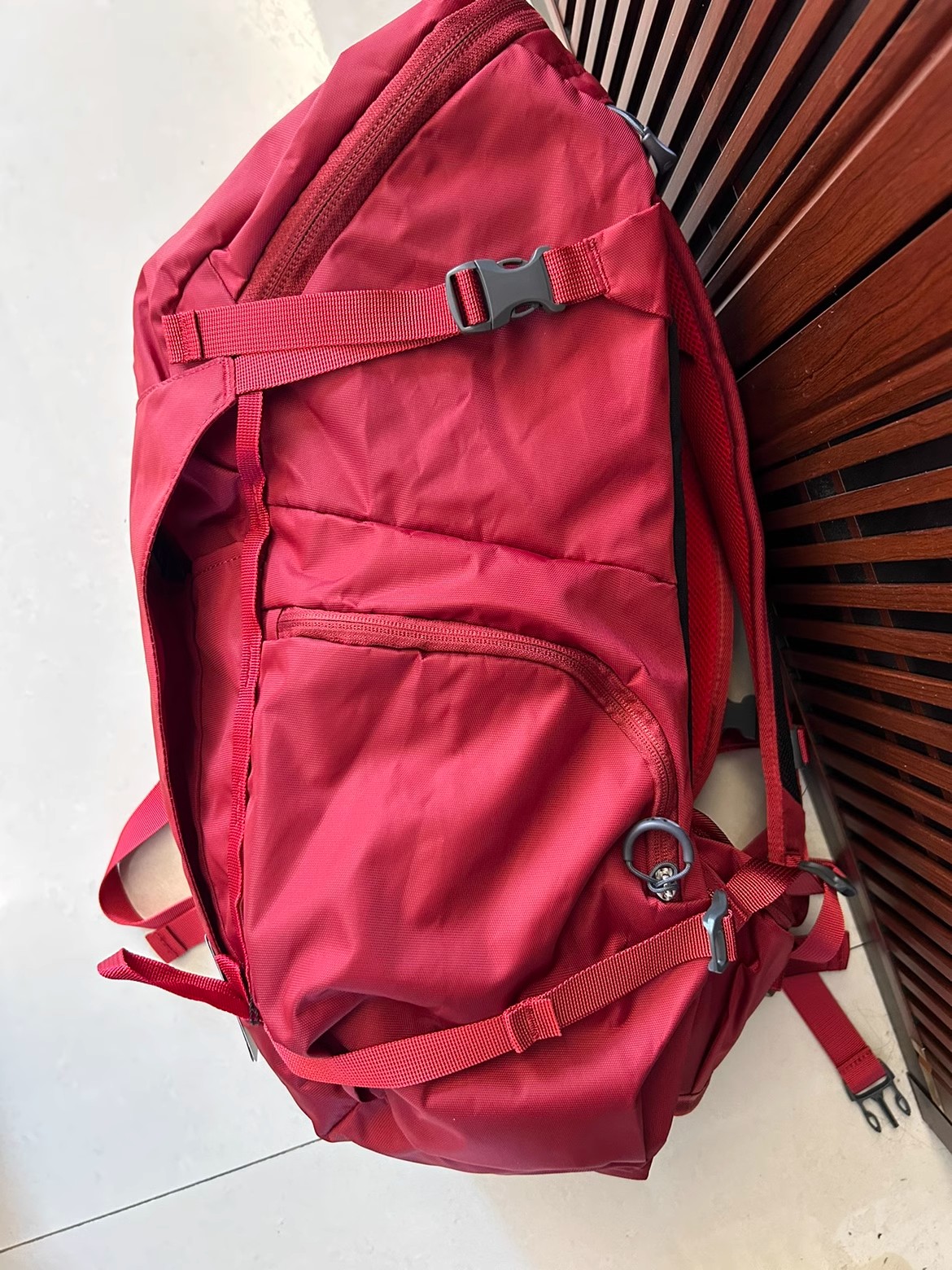 Osprey Kitty Eagle Beetle 30L 34L48L Mountaineering Large Capacity Men ...