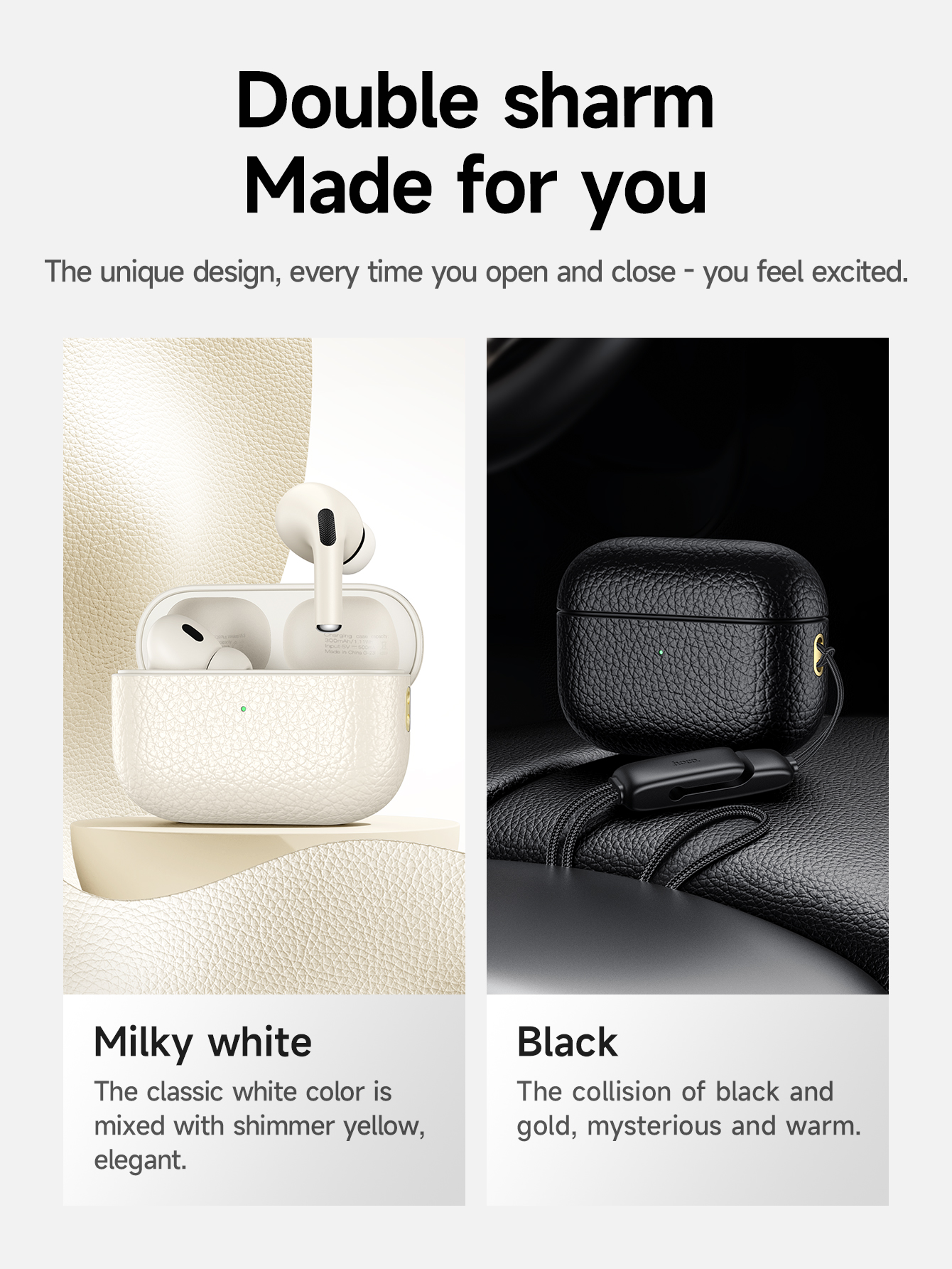 HOCO EQ9 Plus TWS True Wireless Earphone ANC Noise Reduction Bluetooth ...
