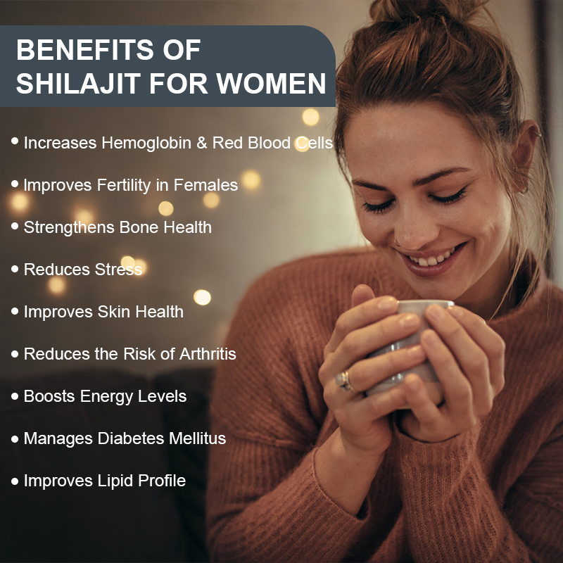 BEAU Shilajit Resin Pure Himalayan Gel Support Relieve body ...