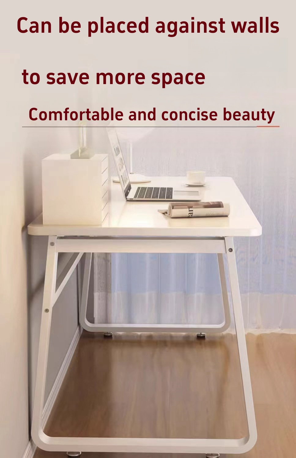 Ready Stock U-shaped desk, desk, computer desk, versatile desk, office ...