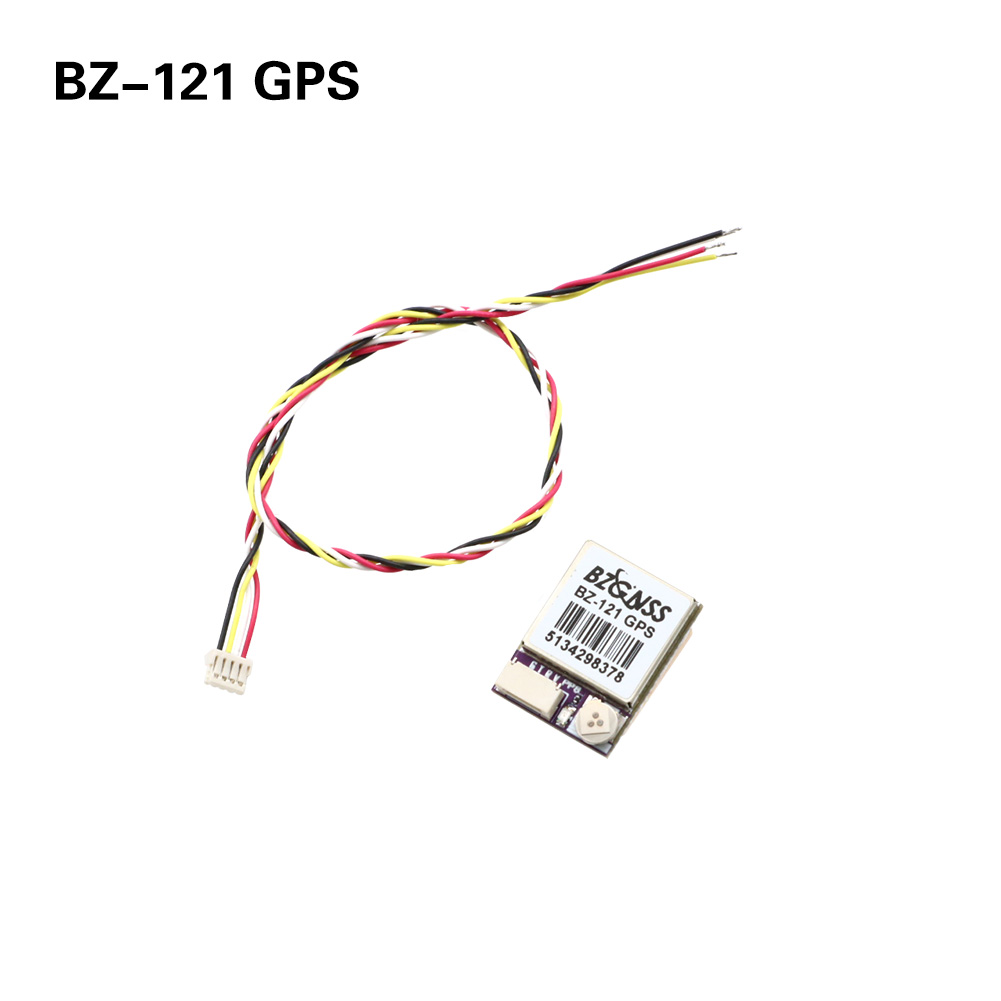 BZGNSS BZ-251 BZ-181 BZ-121 GPS Module Dual Protocol FPV Return Hover ...