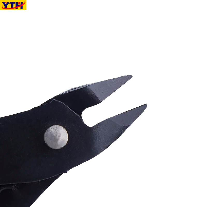 Multistyle Mini Wire Cutter Diagonal Pliers Small Cutter Electronic ...