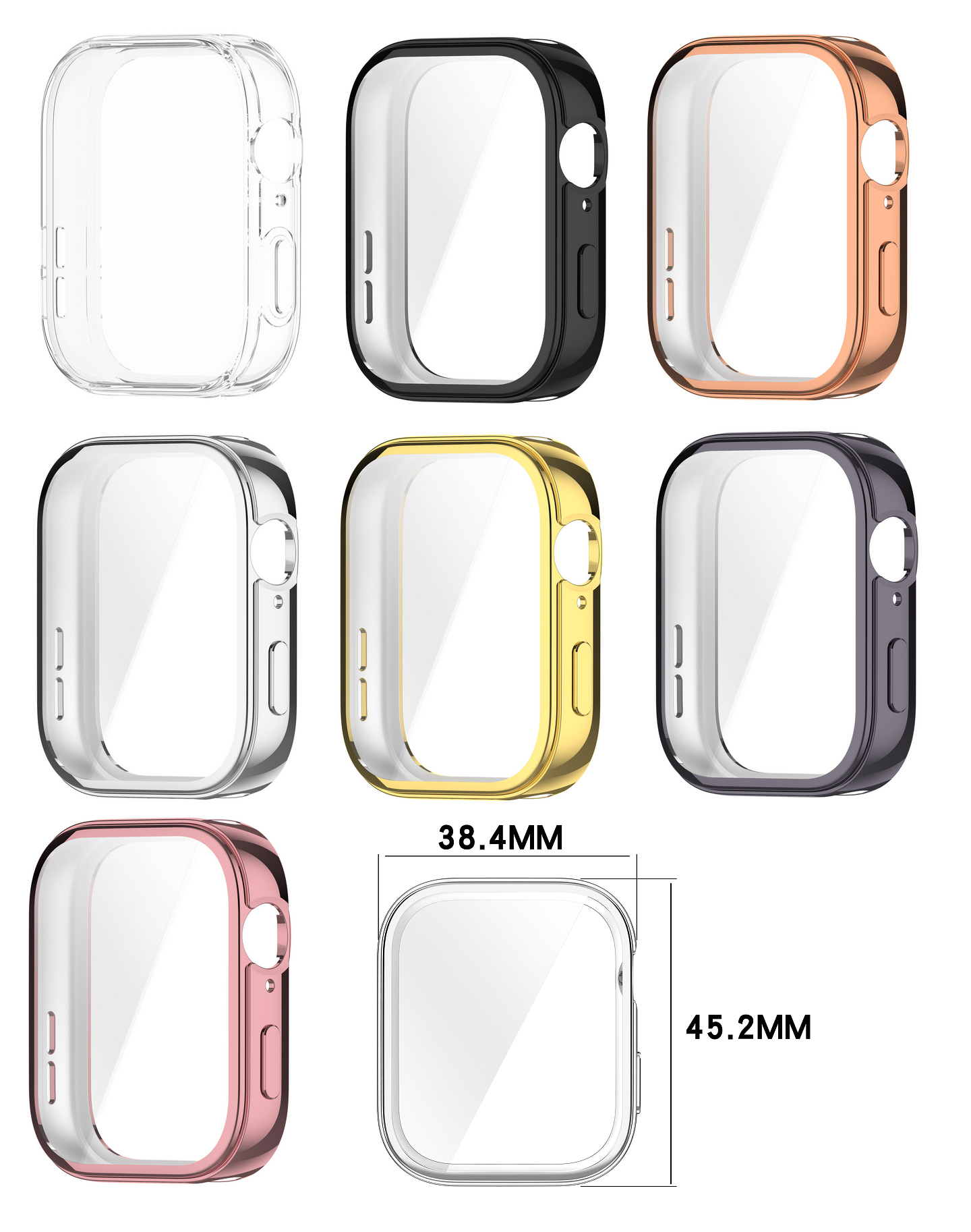 Milanese Huawei Watch fit 3 Strap Case Stainless Steel Huawei fit 3 ...