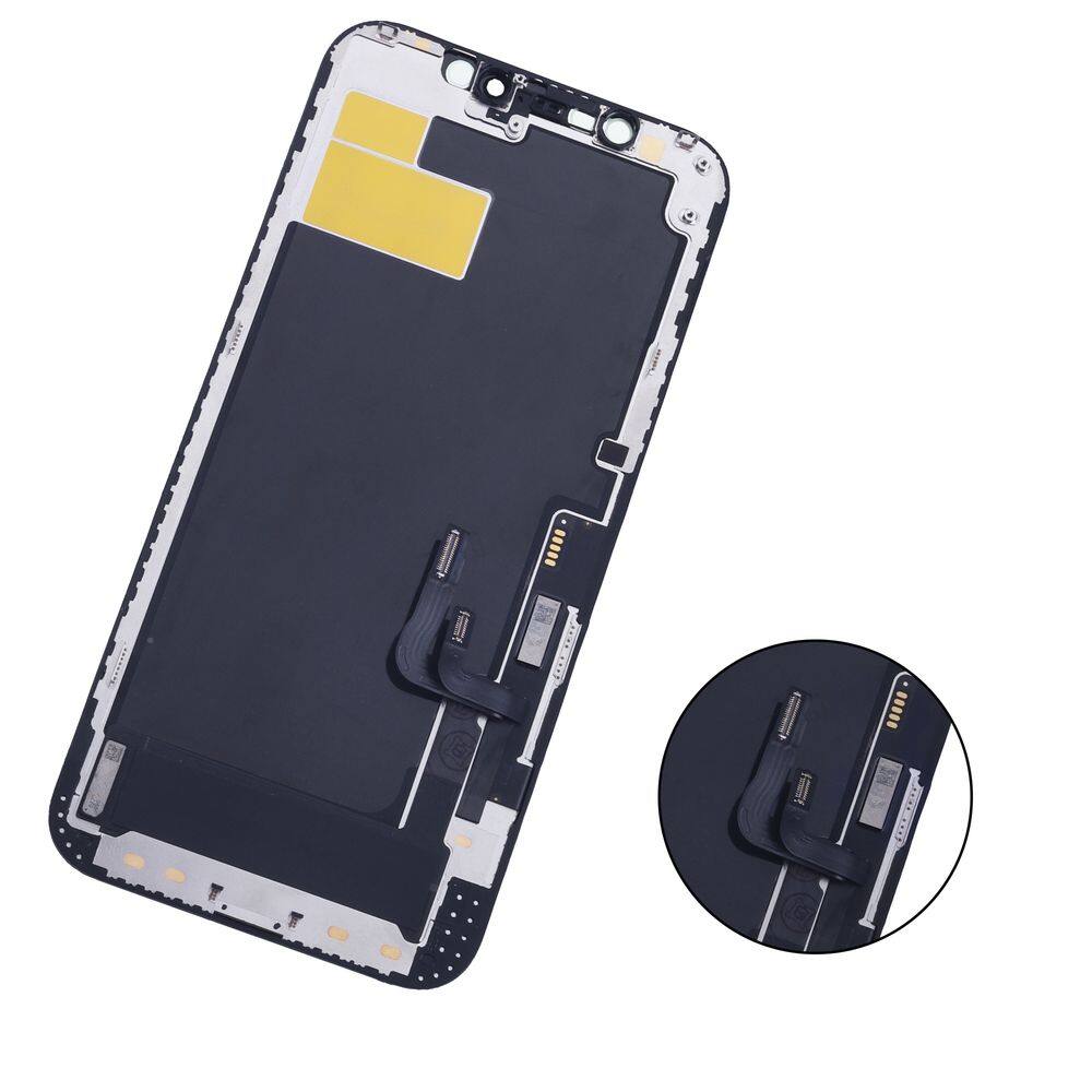 Pinzheng High Quality Screen LCD Incell OLED AMOLED For 12 Pro Max ...