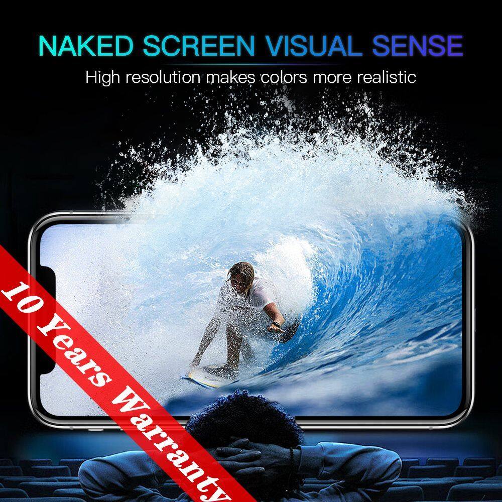 Pinzheng High Quality Screen LCD Incell OLED AMOLED For 12 Pro Max ...
