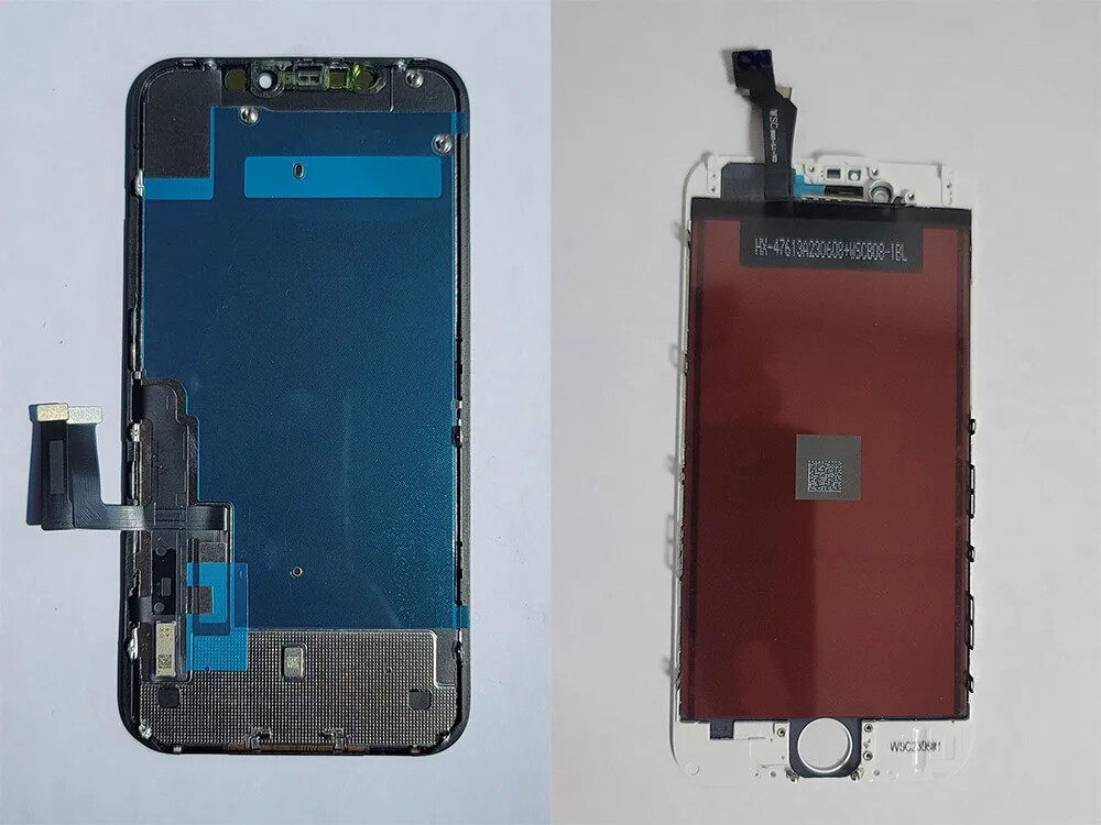 Pinzheng High Quality Screen LCD Incell OLED AMOLED For 12 Pro Max ...