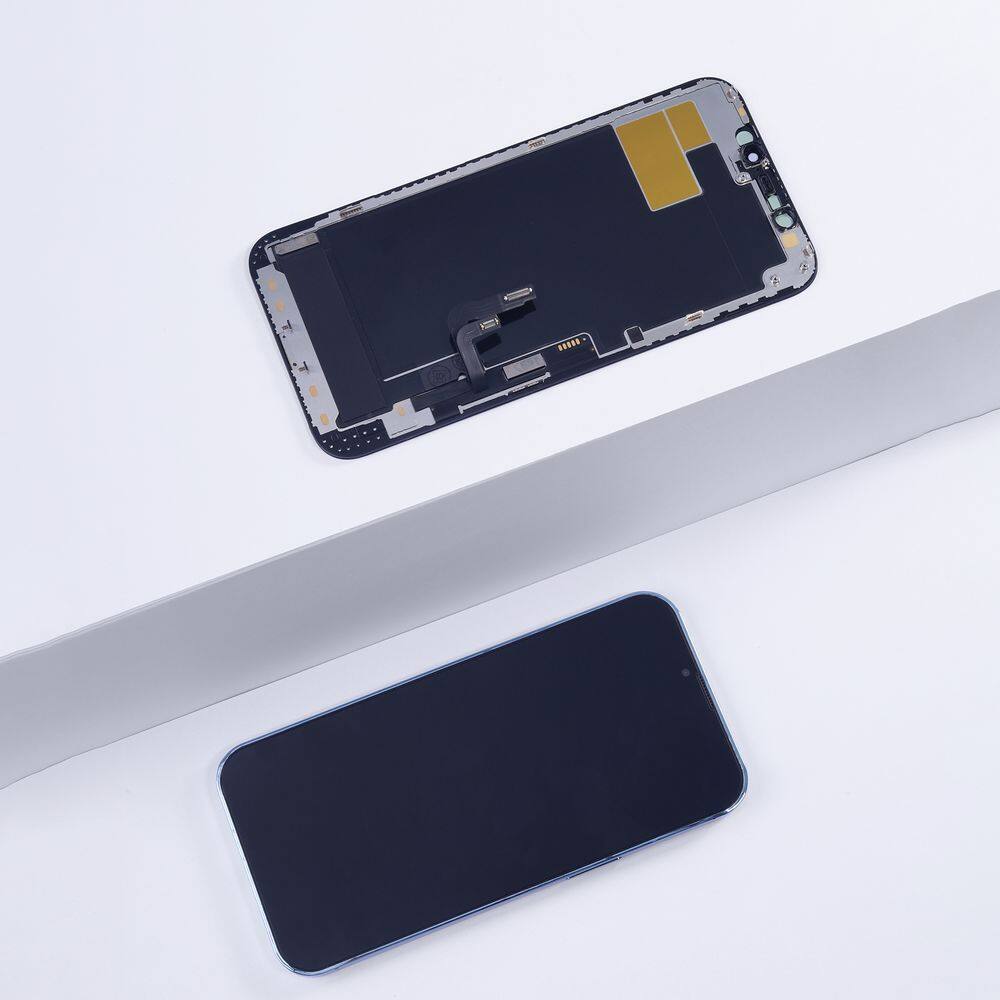 Pinzheng High Quality Screen LCD Incell OLED AMOLED For 13 mini Display ...