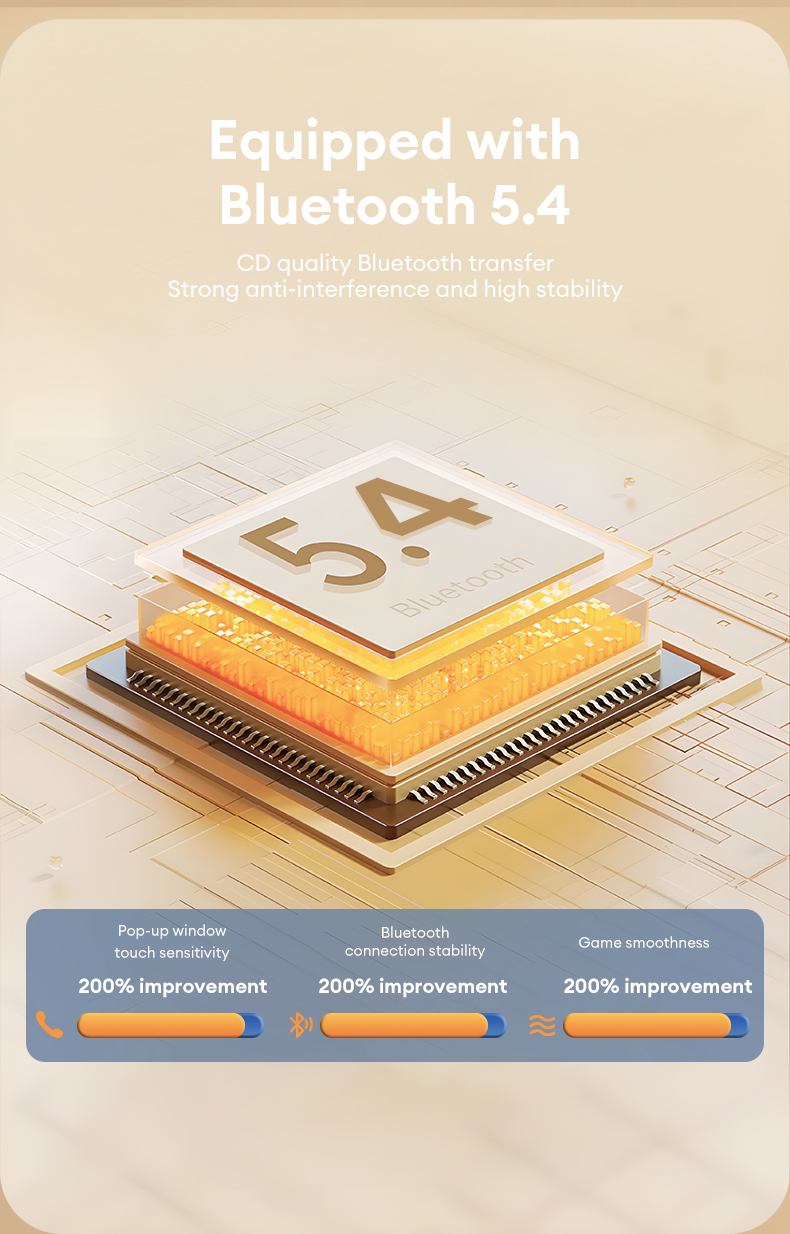 Monster XKT27 Bluetooth Earphone HIF Sound Quality Intelligent Noise ...