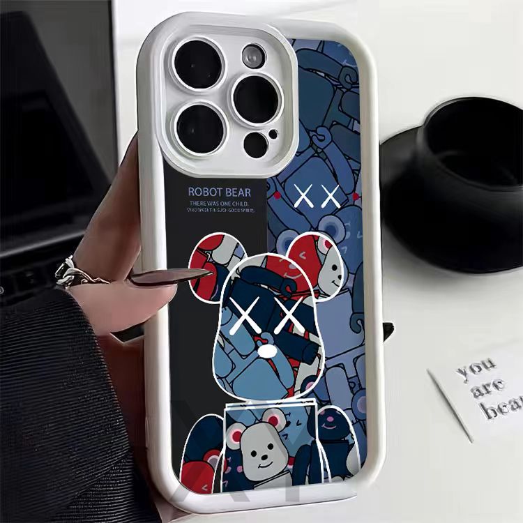 Casing VIVO V29 5G V29 Pro V25 Pro 5G V21 5G V25E V25 V23E Y51 Y51A Y33 ...