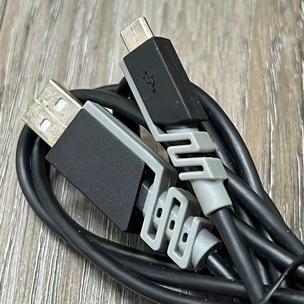 Original new replacement Charger data cable For CORSAIR VOID PRO ELITE ...