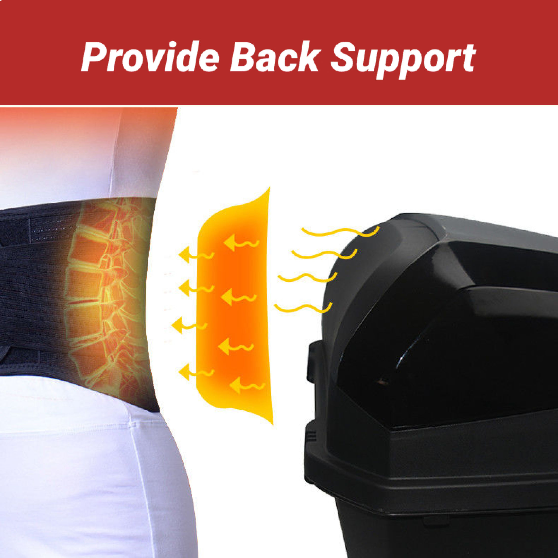 34L Motor Box Modern Motorcycle Box X3 Motor Storage Box Light Box Peti ...