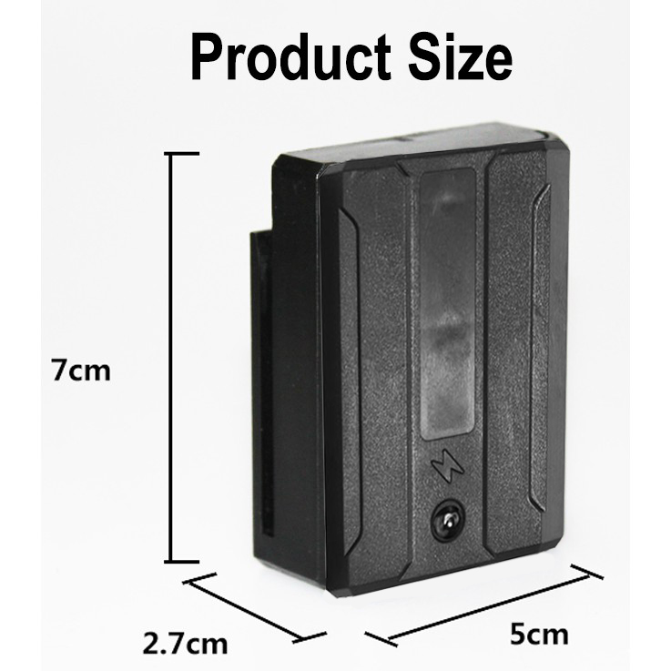 Level Battery 9800MAH Rechargeable Level Laser Battery Pack For 12/16 ...