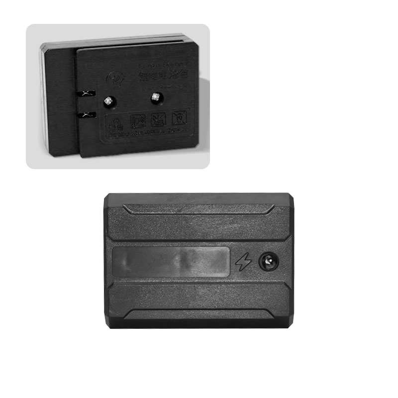 Level Battery 9800MAH Rechargeable Level Laser Battery Pack For 12/16 ...
