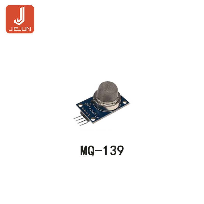 MQ-131/136/137/138/139 module Ozone hydrogen sulfide ammonia ...