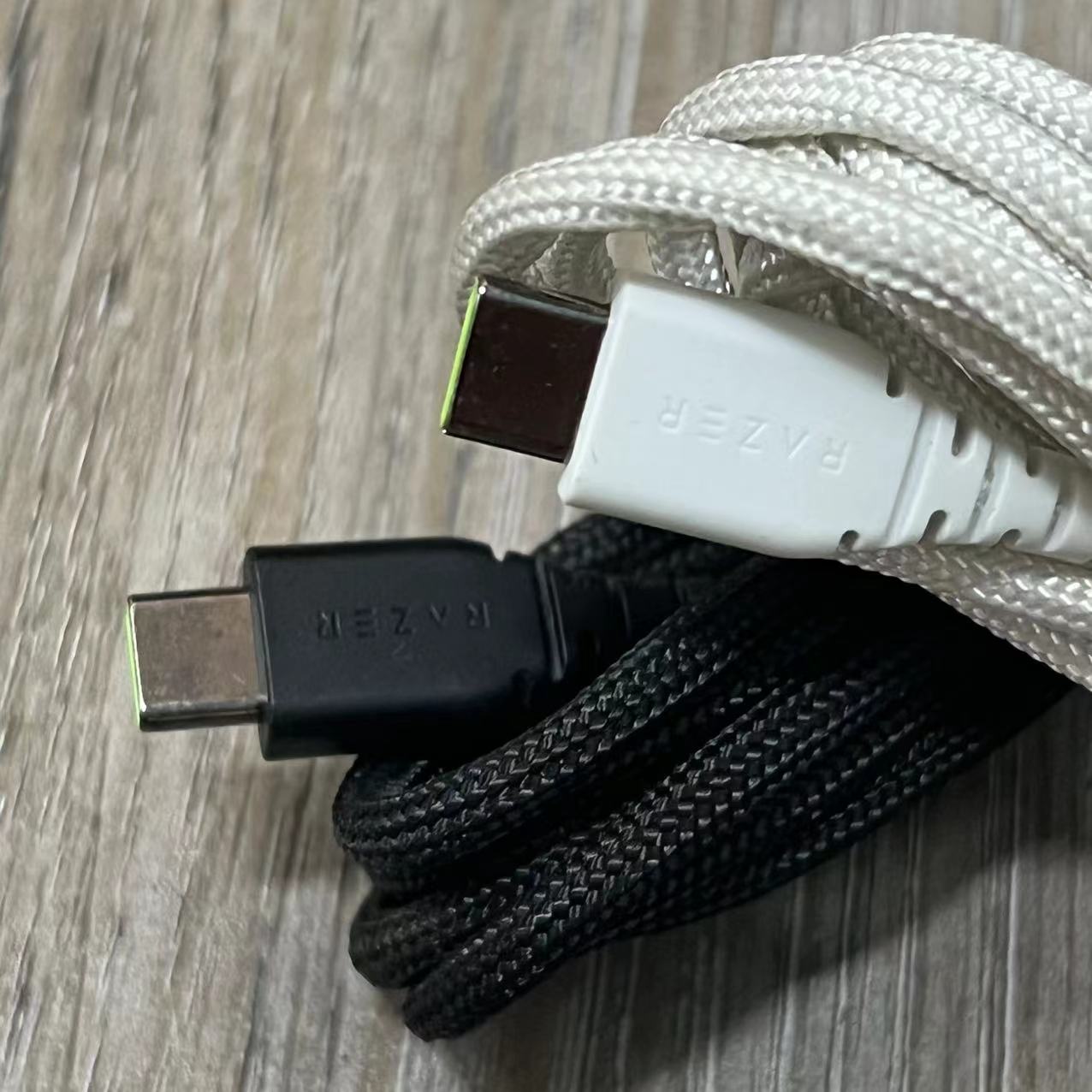 Original USB to type-c data charger cable for Razer DeathAdder V2 Pro ...