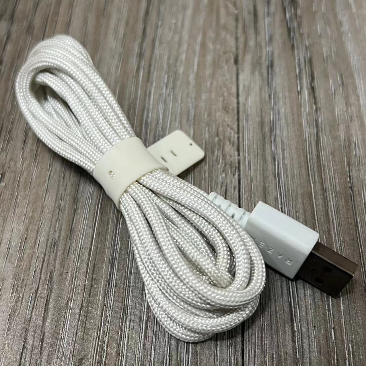 Original USB to type-c data charger cable for Razer DeathAdder V2 Pro ...
