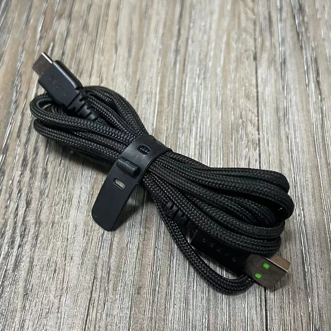 Original USB to type-c data charger cable for Razer DeathAdder V2 Pro ...