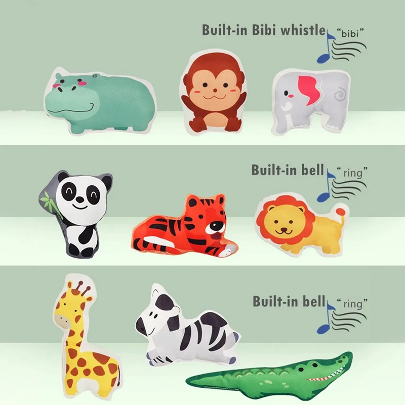 Baby Soft Car Toys for Babies,Infants & Toddler Early Children ...